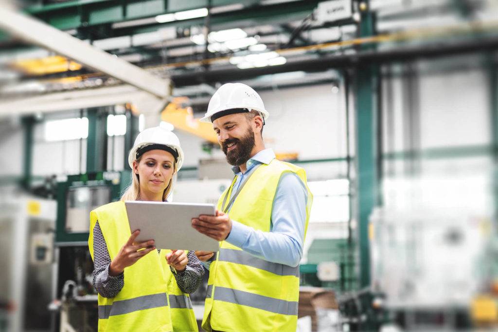 How AI & Automation Are Reshaping the Light Industrial Workforce ...