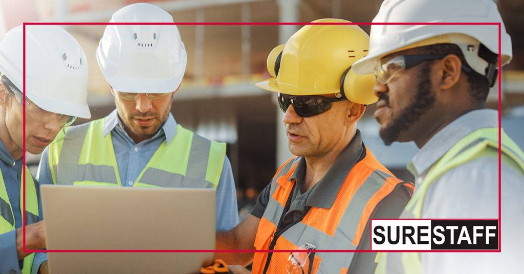 Combating Absenteeism in Production and Warehouse Jobs • SURESTAFF