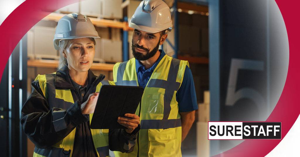 Upskilling: What You Need to Know • SURESTAFF
