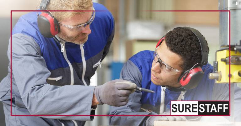 Working with Your Hands: 5 Careers to Try | SURESTAFF