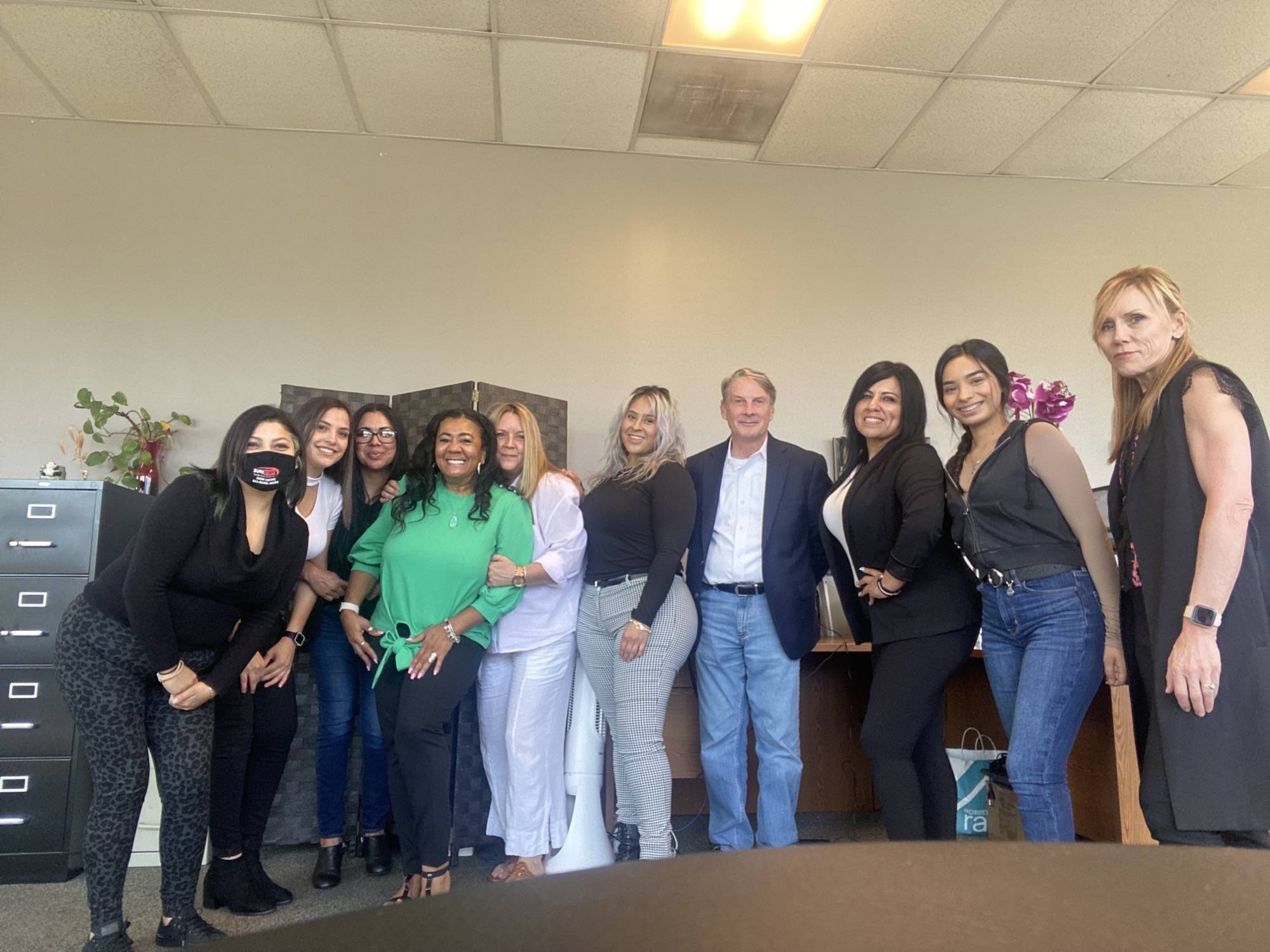 Top Staffing Agency in the US | SURESTAFF | East Dundee