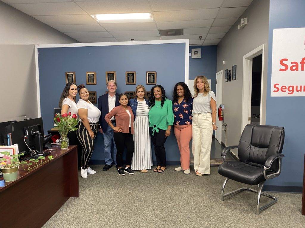 Top Staffing Agency in the US | SURESTAFF | Wheeling