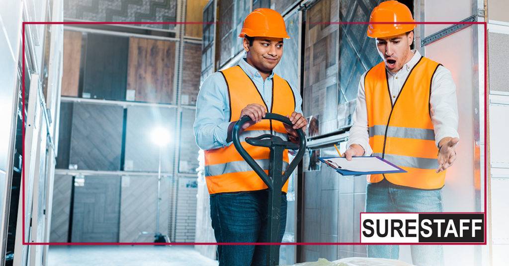 Blog • SURESTAFF