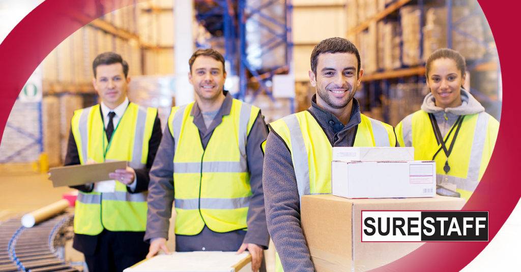 Blog • SURESTAFF