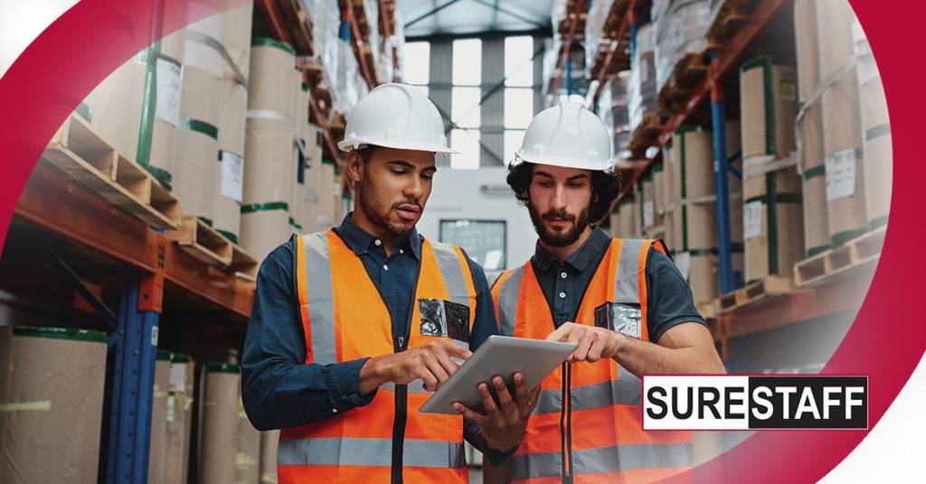Blog • SURESTAFF