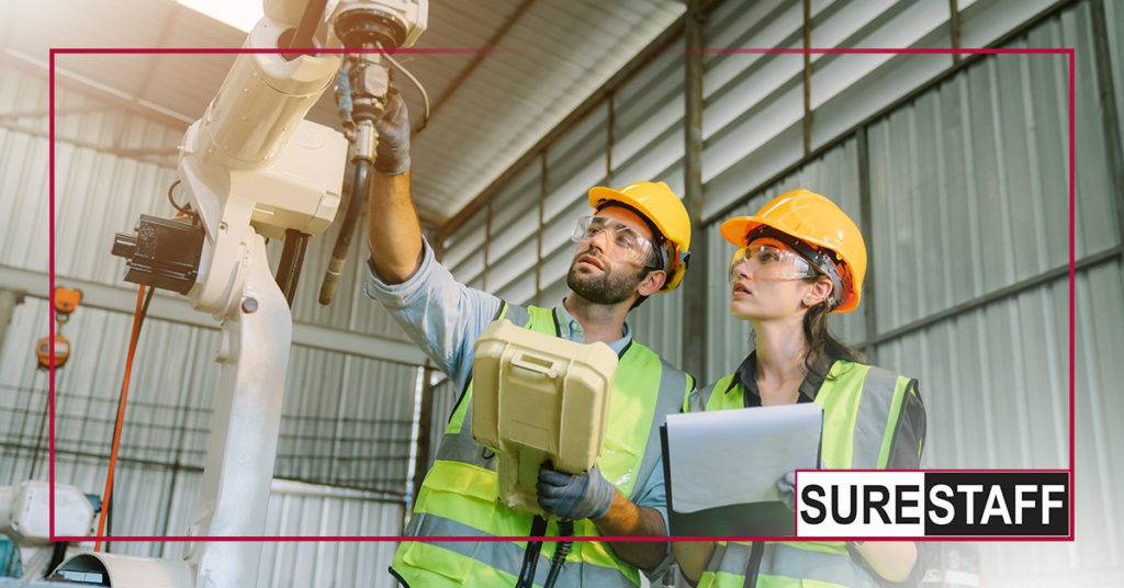 Blog • SURESTAFF