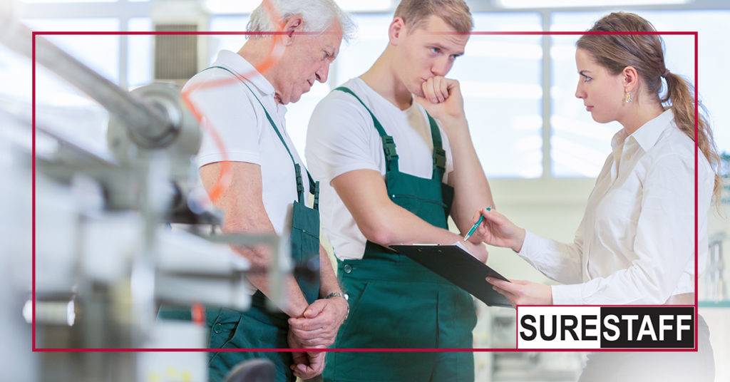 Personal Crisis: How to Support Your Employees | SURESTAFF
