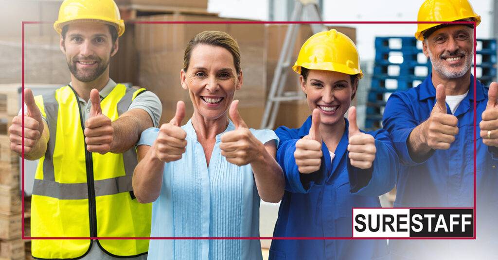Employee Morale: Beat the Summer Slump SURESTAFF