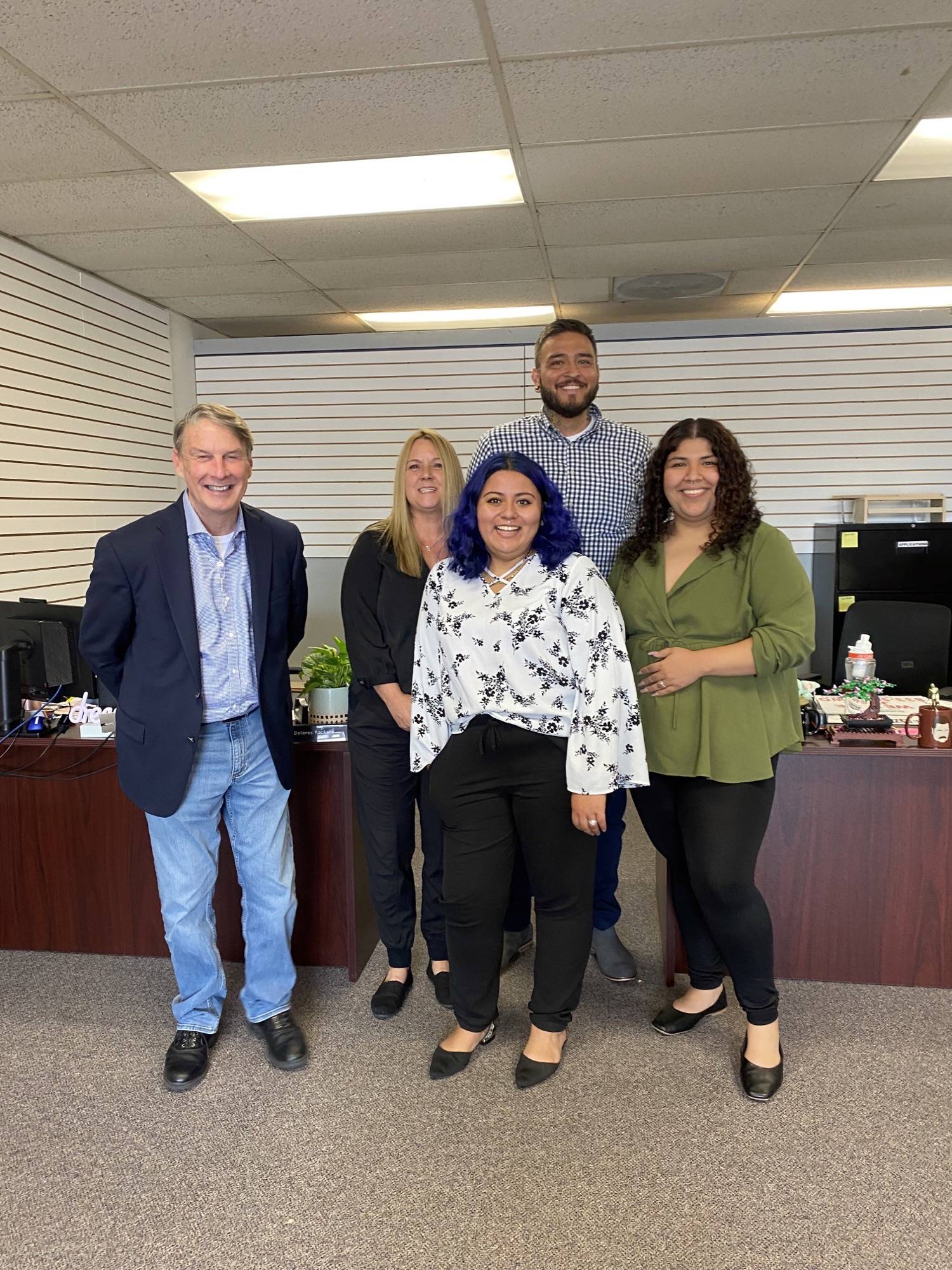 Surestaff Opens New Office in Kenosha, WI • SURESTAFF