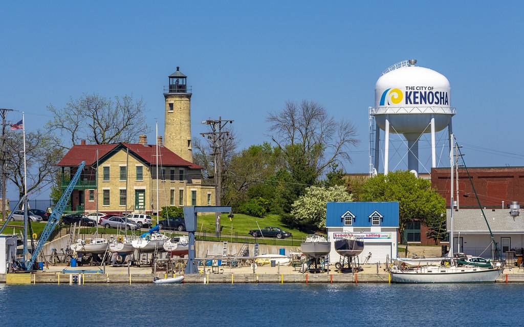 Surestaff Opens New Office in Kenosha, WI • SURESTAFF