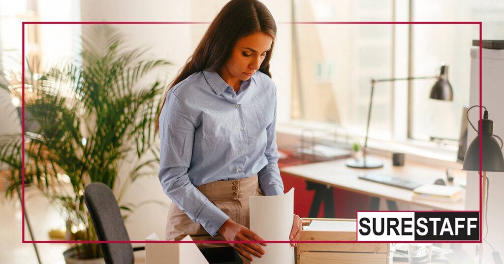 Pre-Work Routine for a Better Day | SURESTAFF