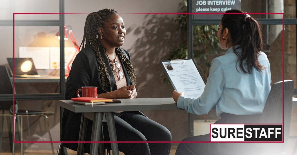 Why Do You Want to Work Here? Answer Like a Pro | SURESTAFF