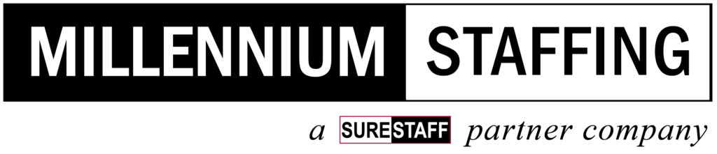 Millennium Staffing | SURESTAFF
