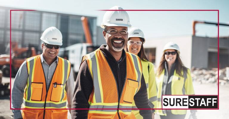 Maximize Efficiency in Light Industrial Environment | SURESTAFF