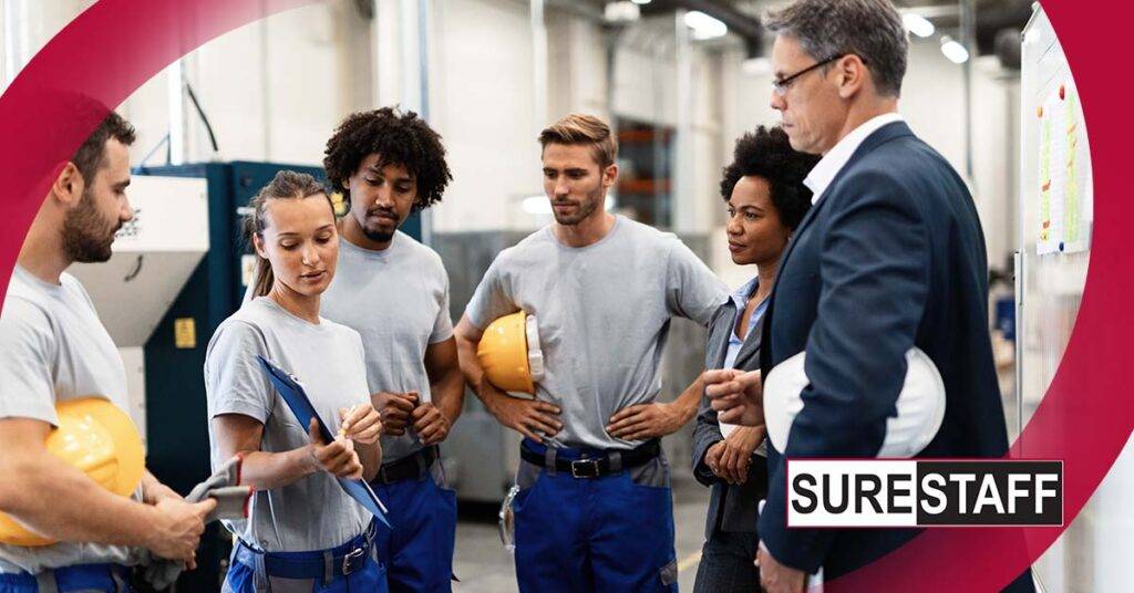 Blog • SURESTAFF