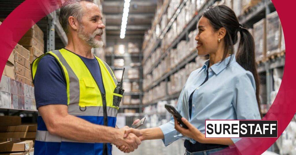 How to Make your Team Feel Non-Disposable | SURESTAFF