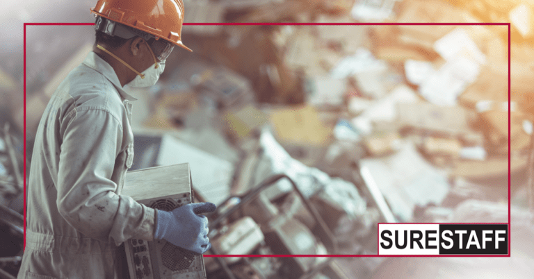 Staffing Agencies Fill Roles Faster | SURESTAFF