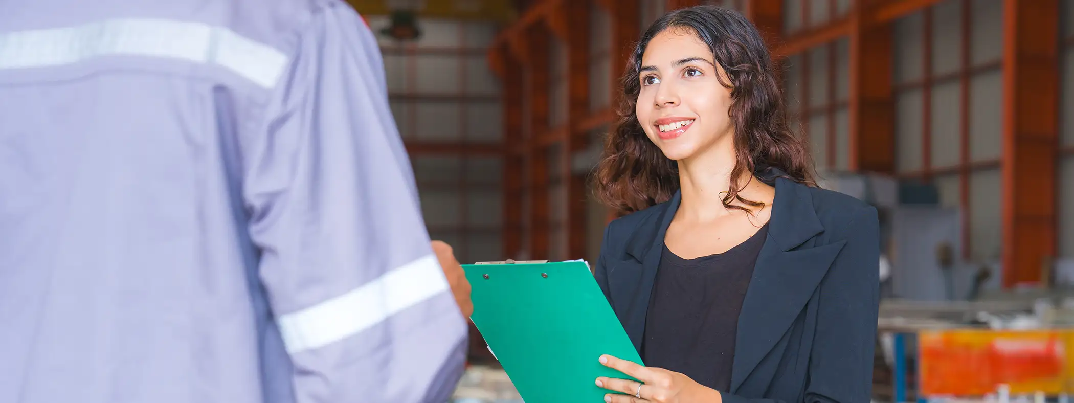 Why SURESTAFF? | SURESTAFF